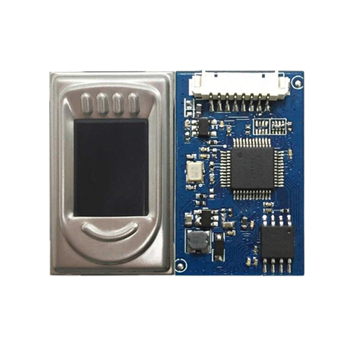 China Capacitive Fingerprint Sensor Arduino Manufacturers Capacitive Fingerprint Sensor Arduino